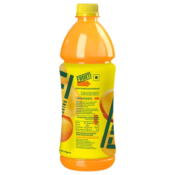 Frooti 600 ml - JioMart