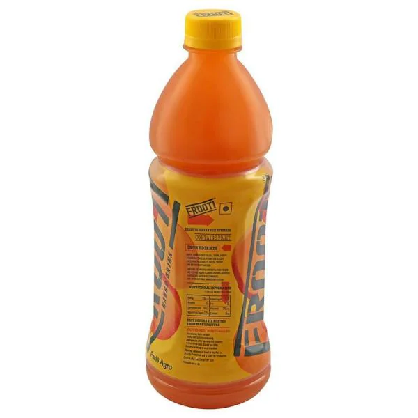 Frooti 600 ml - JioMart