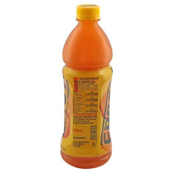 Frooti 600 ml - JioMart