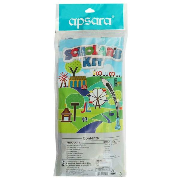 Apsara Scholar's Kit - JioMart