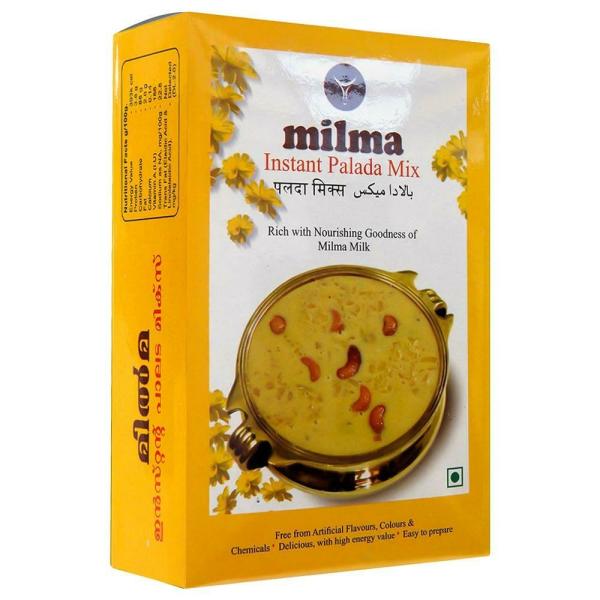 Milma Instant Palada Payasam Mix 200 g (Carton) - JioMart