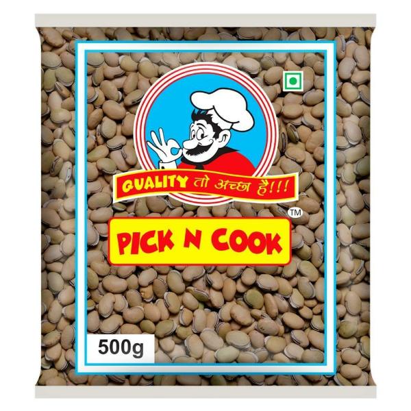 Pick N Cook White Wal 500 g - JioMart