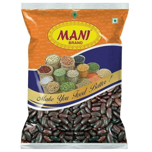 Mani Red Rajma 500 g - JioMart