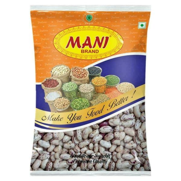 Mani Chitra Rajma 500 g - JioMart