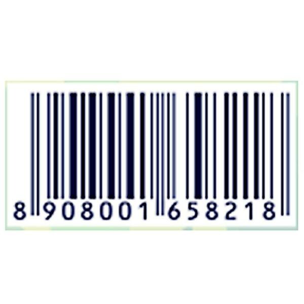 Qua Natural Mineral Water 1 L - JioMart