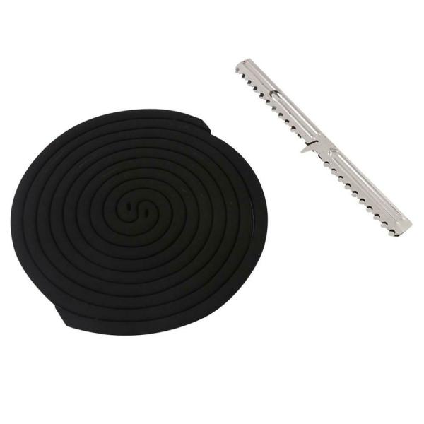 Good Knight Activ+ Low Smoke Coil 10 pcs - JioMart