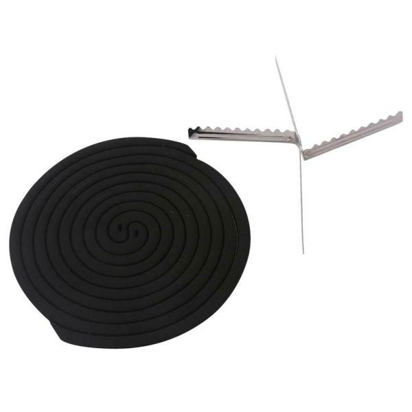 Good Knight Activ+ Low Smoke Coil 10 pcs - JioMart