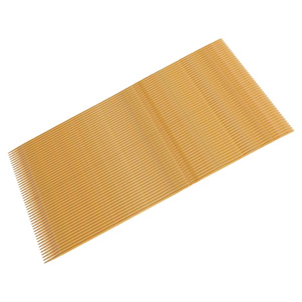 Ezee Wooden Stick 8 inch 90 pcs (Pack of 3) - JioMart