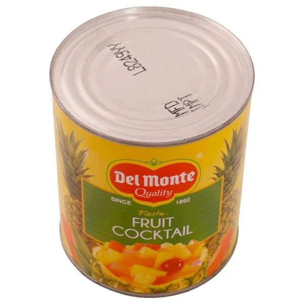 Del Monte Fruit Cocktail 850 g - JioMart