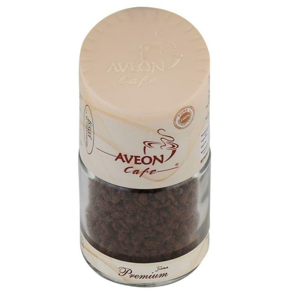 Aveon Premium Instant Coffee 50 g - JioMart