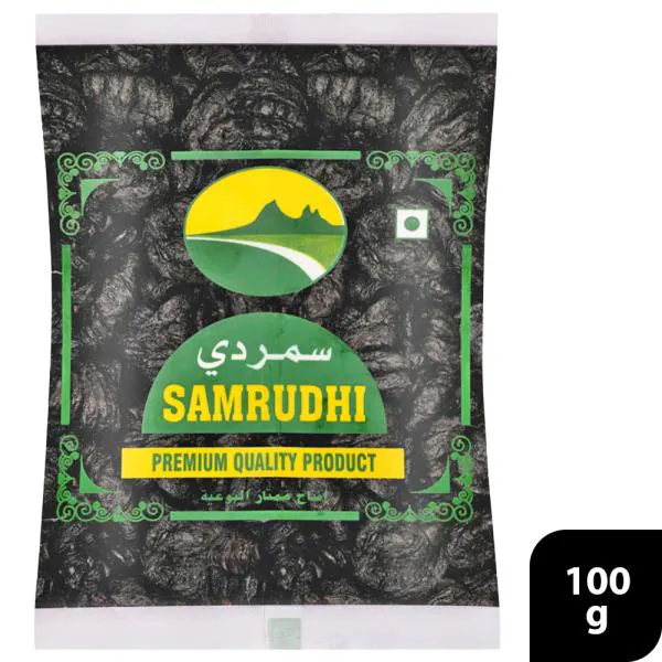 Samrudhi Premium Kodampuli (Tamarind) 100 g - JioMart