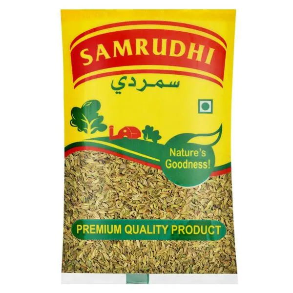 Samrudhi Perum Jeerakam 50 g - JioMart