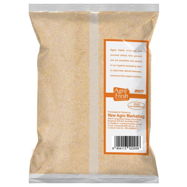 Agro Fresh Bansi Rawa 500 g - JioMart