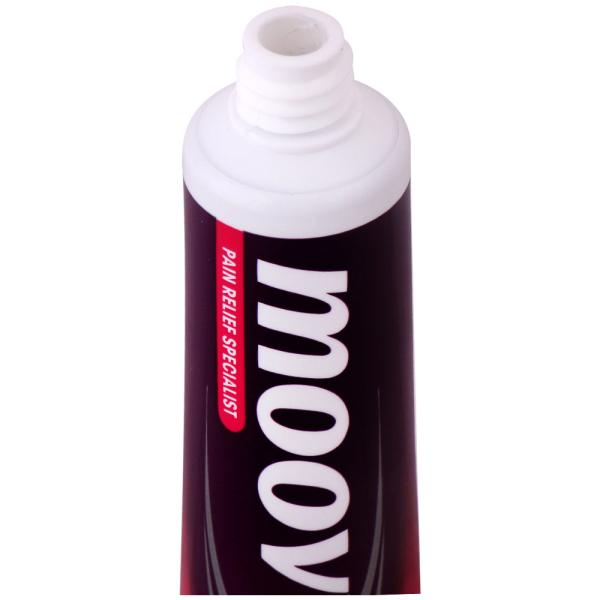 Moov Pain Relief Cream 30 g - JioMart