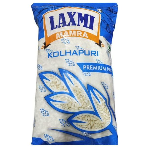 Laxmi Premium Kolhapuri Murmura 500 g - JioMart