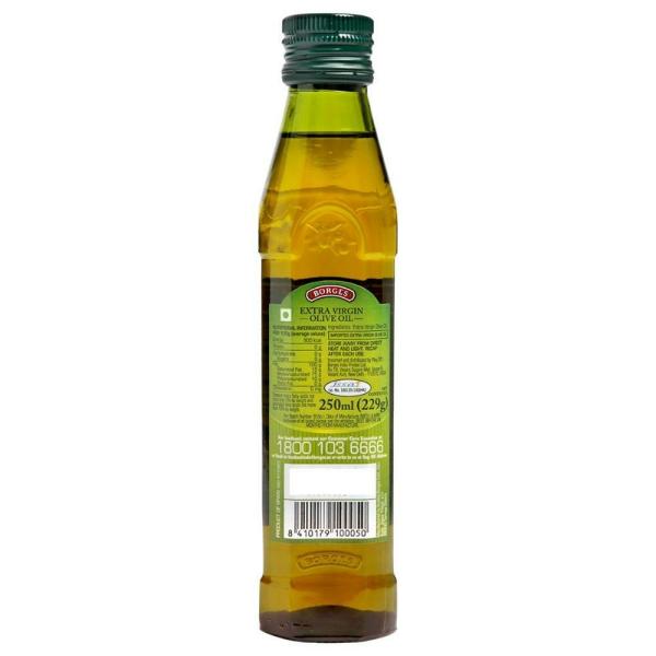Borges Extra Virgin Olive Oil 250 ml - JioMart