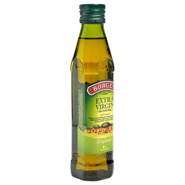 Borges Extra Virgin Olive Oil 250 ml - JioMart