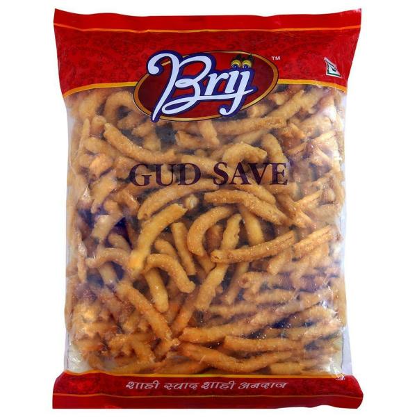 Brij Gud Sev 400 g - JioMart