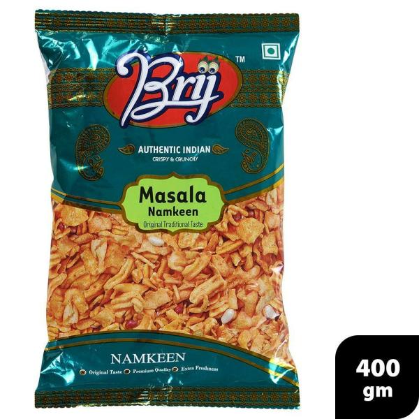 Brij Masala Mixture 400 g - JioMart