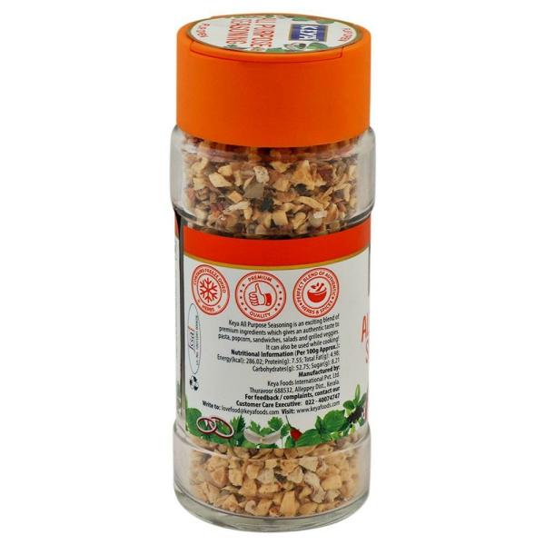 Keya All Purpose Seasoning 60 g - JioMart