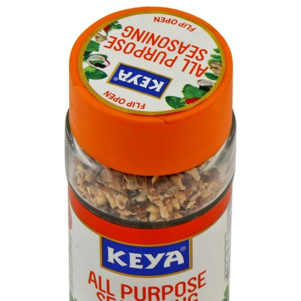 Keya All Purpose Seasoning 60 g - JioMart