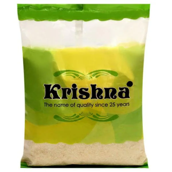Krishna Rice Rawa 500 g - JioMart