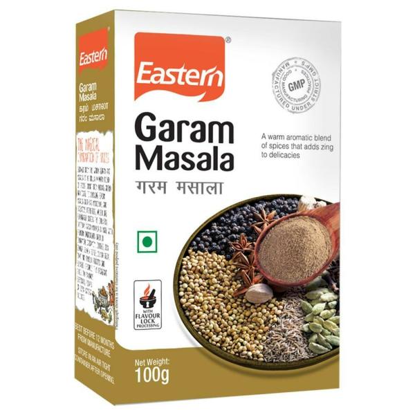 Eastern Garam Masala Powder 100 g - JioMart