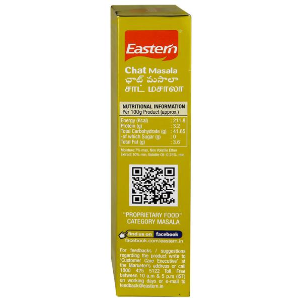 Eastern Chat Masala/Raitha Masala 100 g - JioMart