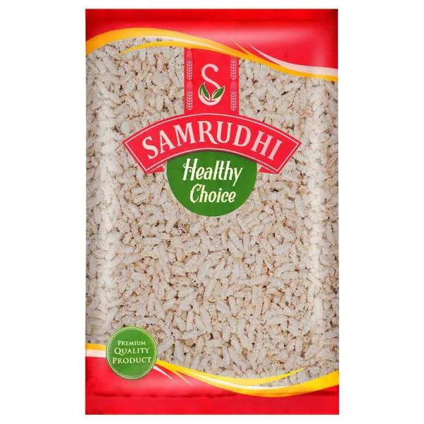 Samrudhi Malar Pop Rice 100 g - JioMart