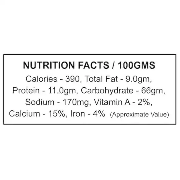 Milto Milk Peda 75 g - JioMart