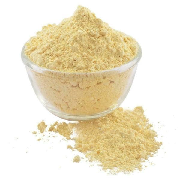 Krishna Bengal Gram Flour / Besan 500 g - JioMart