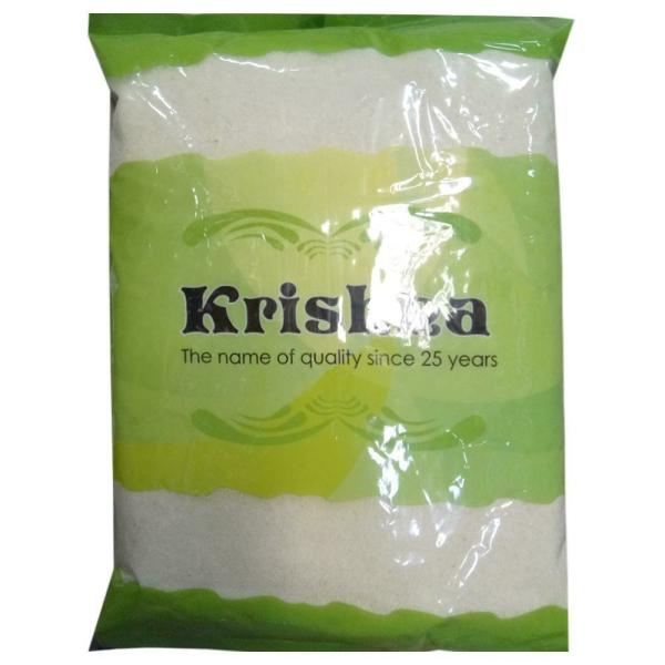 Krishna Bombay Sooji / Rawa 1 kg - JioMart