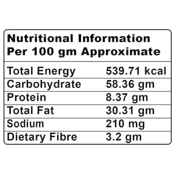 Dev Salt Diamond 175 g - JioMart