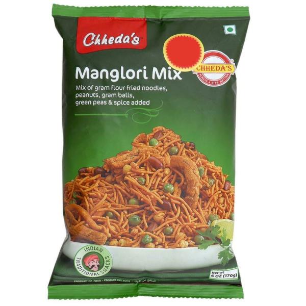 Chheda's Manglori Mix 170 g - JioMart