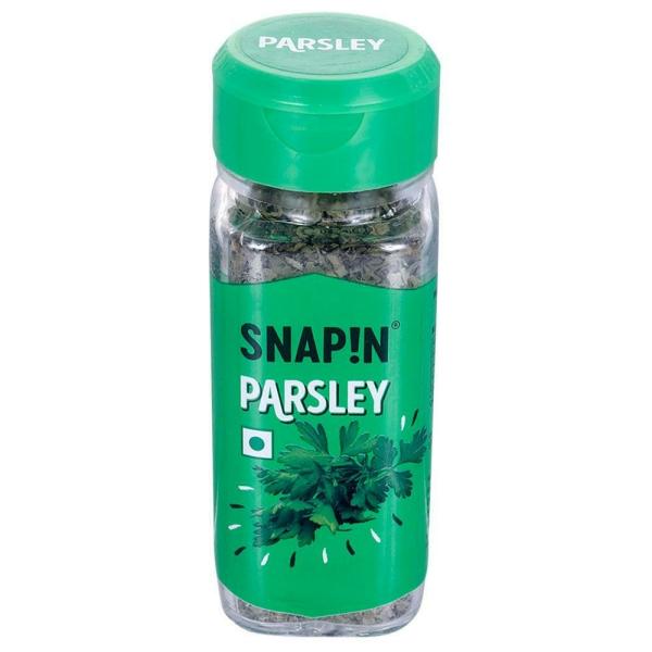 Snapin Parsley 7 g - JioMart