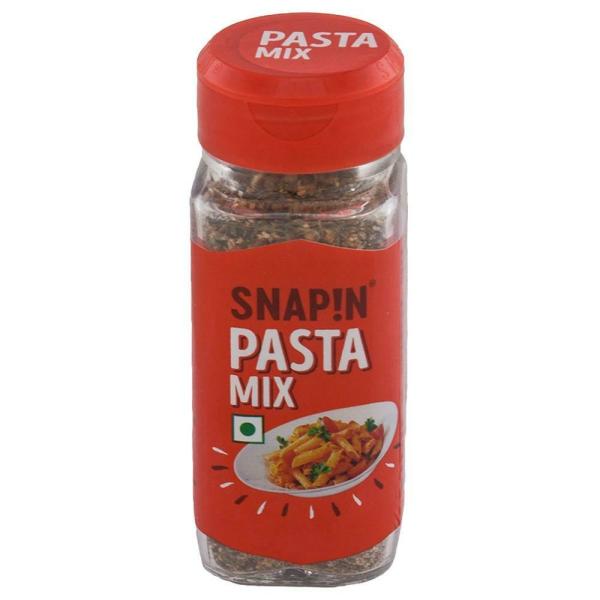 Snapin Pasta Mix 25 g - JioMart