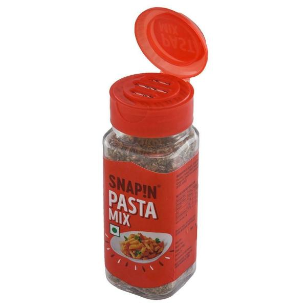 Snapin Pasta Mix 25 g - JioMart
