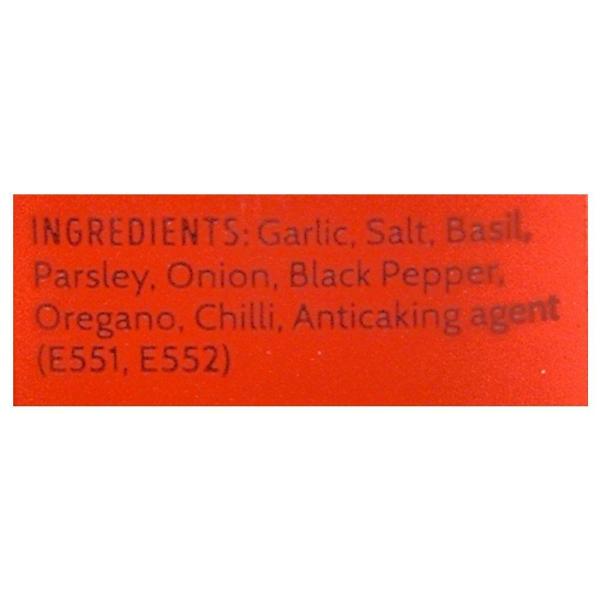 Snapin Pasta Mix 25 g - JioMart