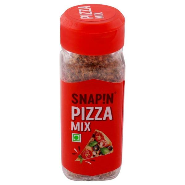 Snapin Pizza Mix 45 g - JioMart