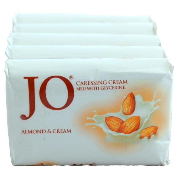 Jo Almond & Cream Soap 100 g (Buy 3 Get 2 Free) - JioMart