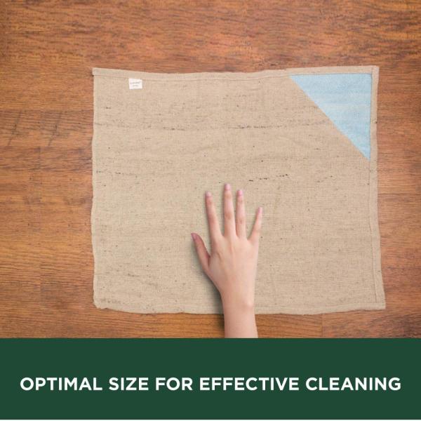 Scotch-Brite Floor Cloth Pochha 50 cm x 55 cm - JioMart