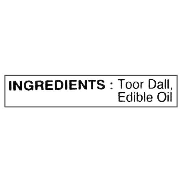 Angur Oily Toor Dal 1 kg - JioMart