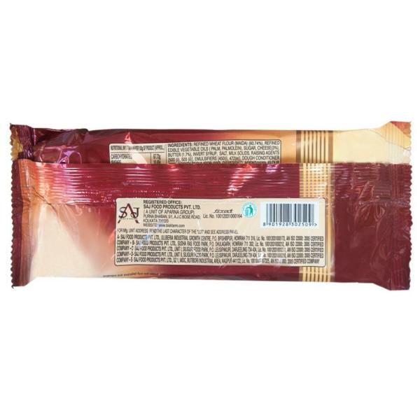 Bisk Farm Top Gold Biscuits 200 g - JioMart