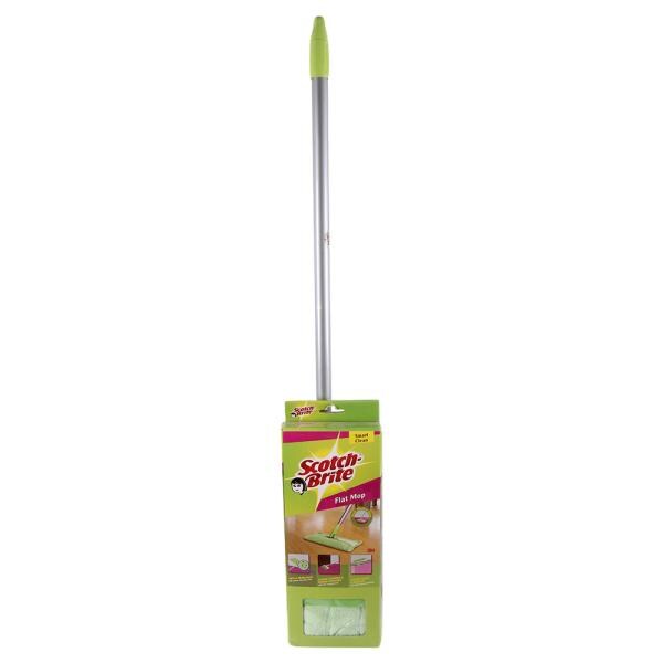 Scotch-Brite Flat Mop - JioMart
