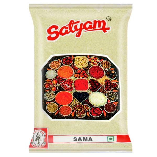 Satyam Sama / Vari Rice 500 g - JioMart
