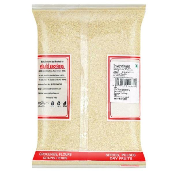 Satyam Sama / Vari Rice 500 g - JioMart