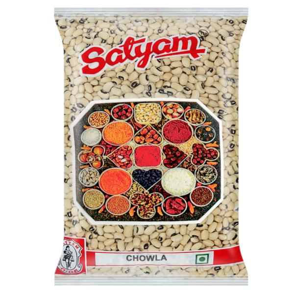 Satyam Big Chawali 500 g - JioMart