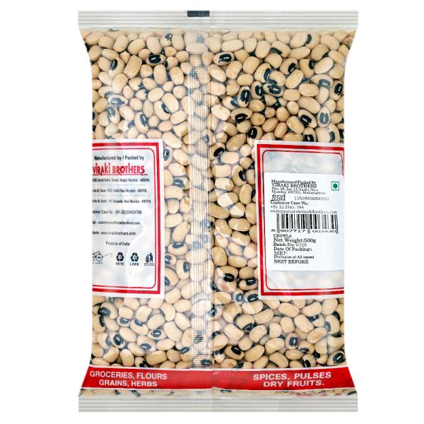 Satyam Big Chawali 500 g - JioMart