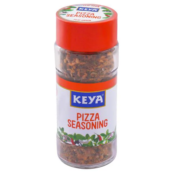 Keya Pizza Seasoning 45 g - JioMart