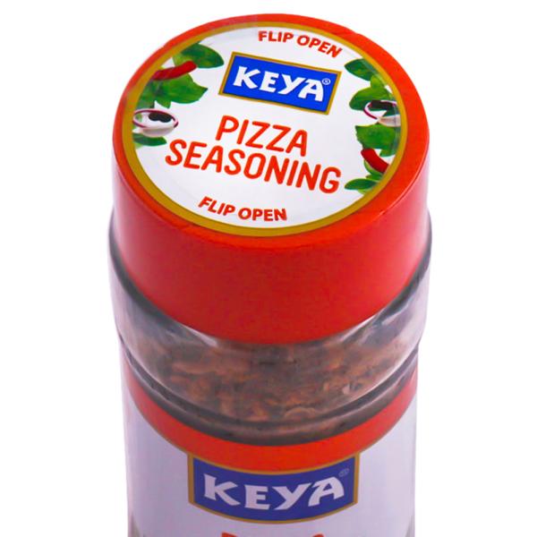Keya Pizza Seasoning 45 g - JioMart